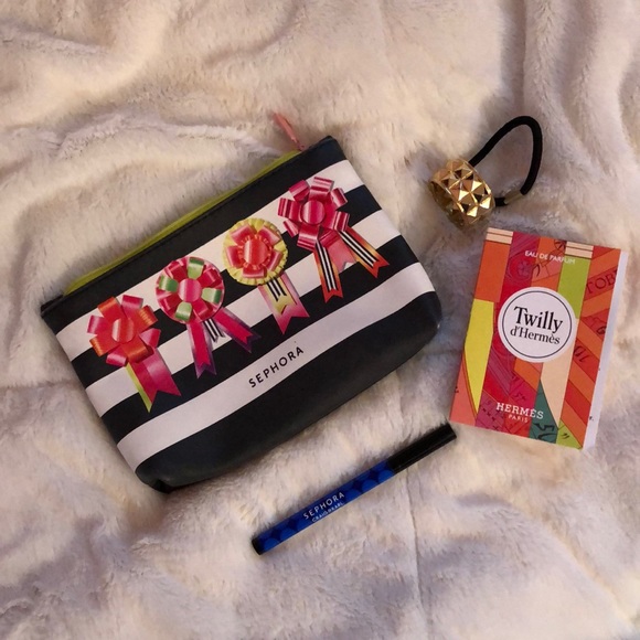 Sephora | Bags | 4 For 5 Sephora Bundle | Poshmark